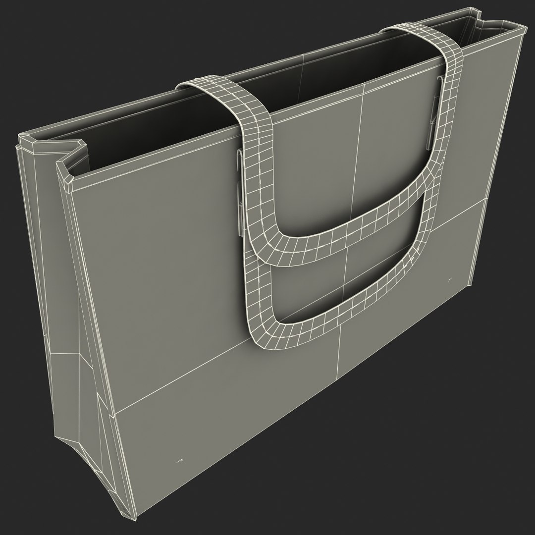 maya handbag v3