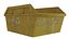 3D Skip Dumpster Collection Model - TurboSquid 2515110