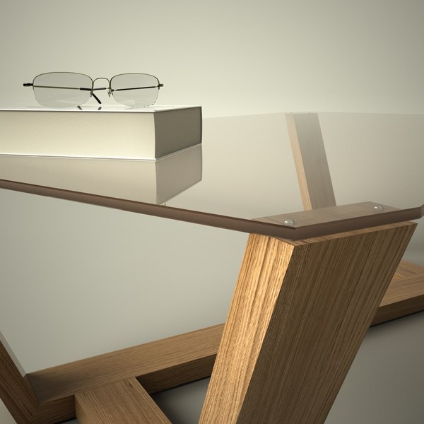 3d dxf design coffee table coffe