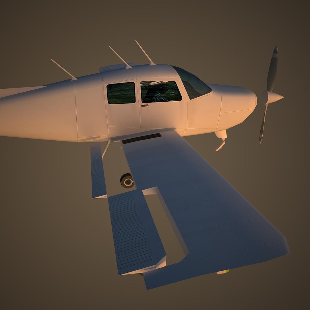Beech 19 Sport Basic Max