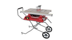3D Table Saw Models - Browse & Download Formats - TurboSquid