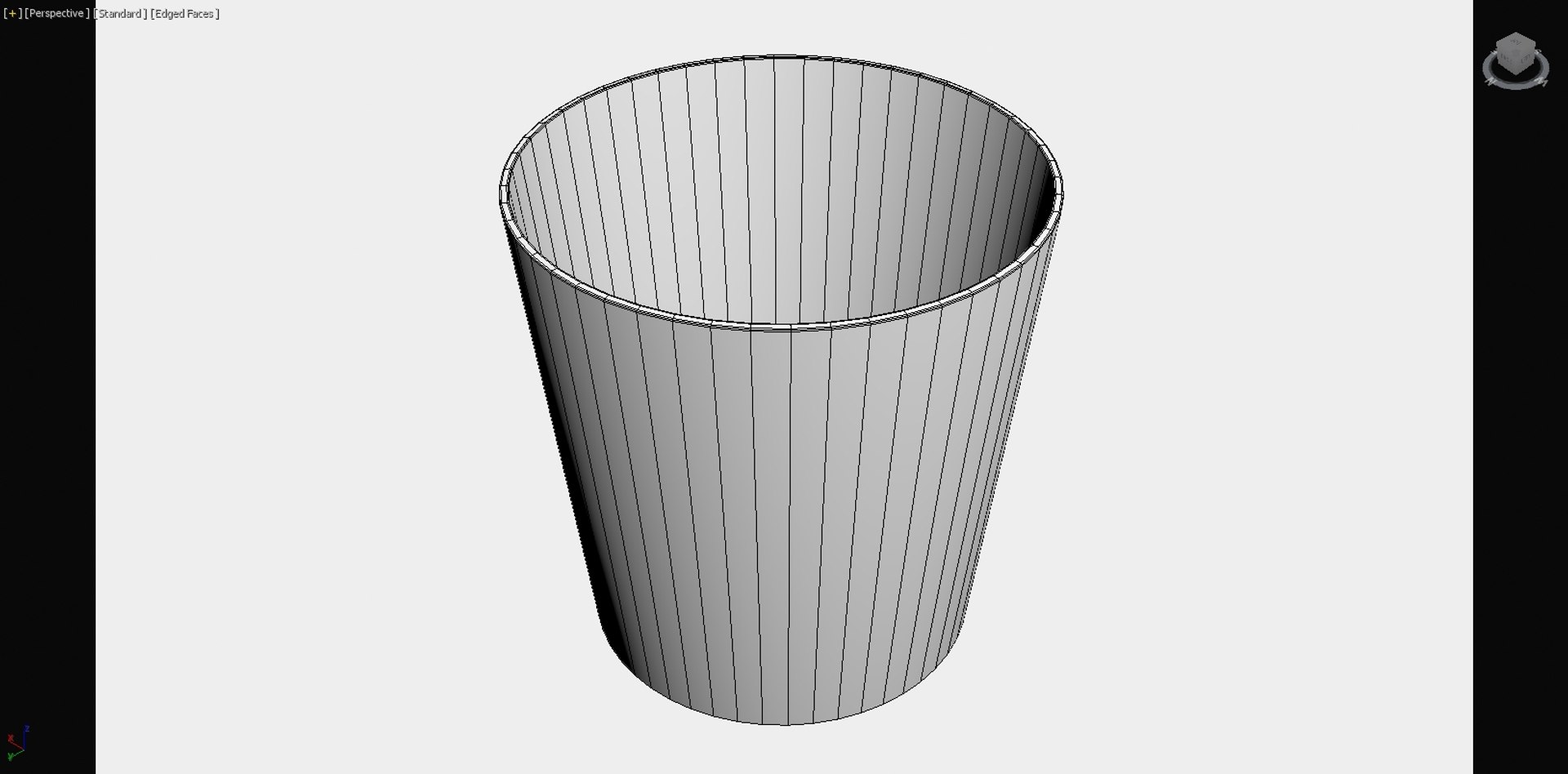 Plastic Bin 3D Model - TurboSquid 1615259