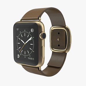 Smart Watch 3D Models for Download | TurboSquid