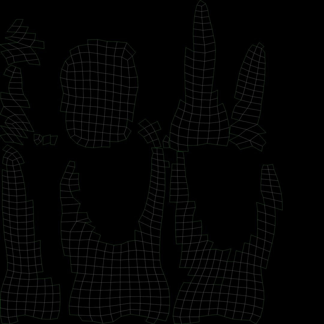 Human Tooth 3D Model - TurboSquid 2256451