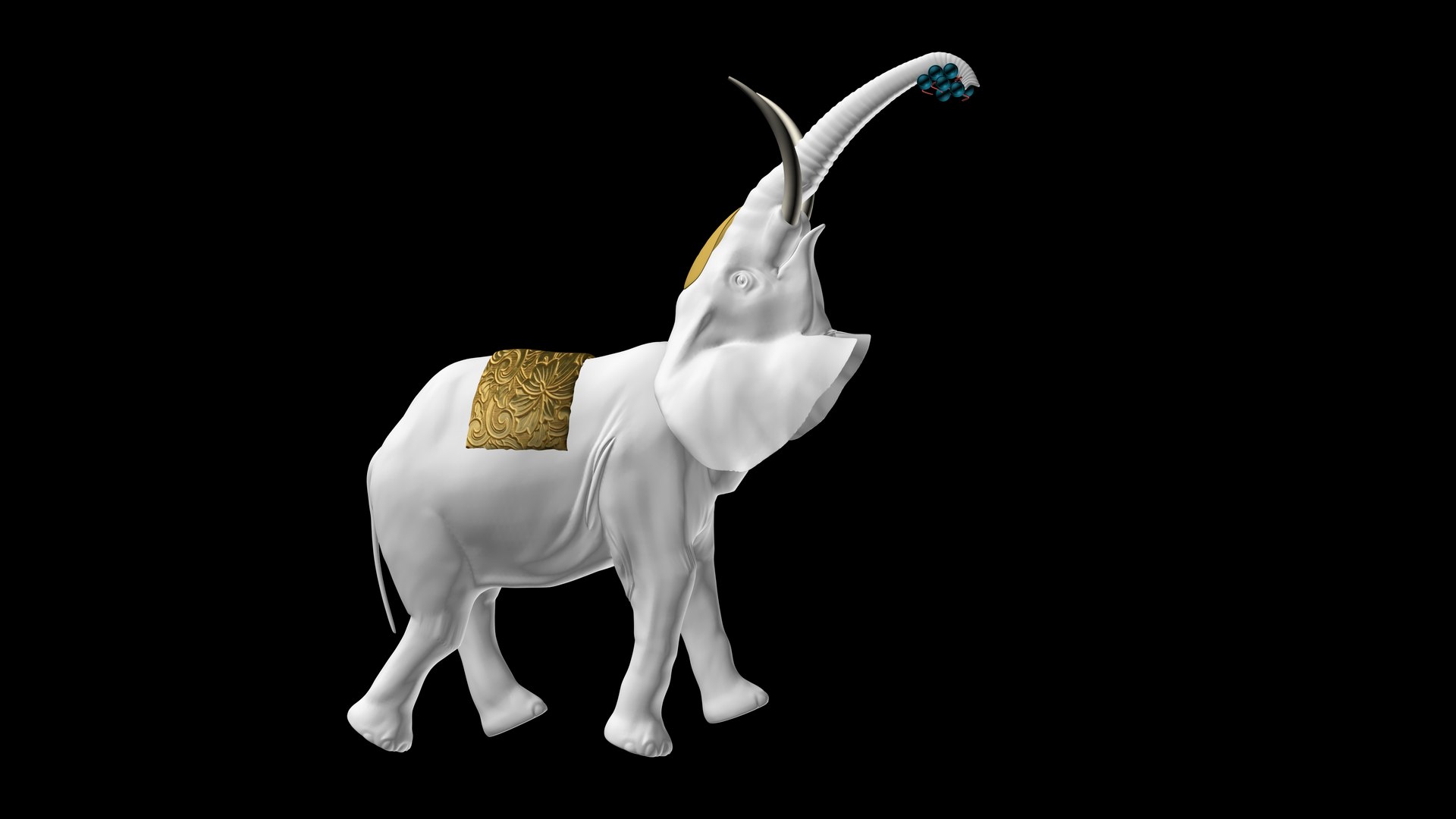 elephant max