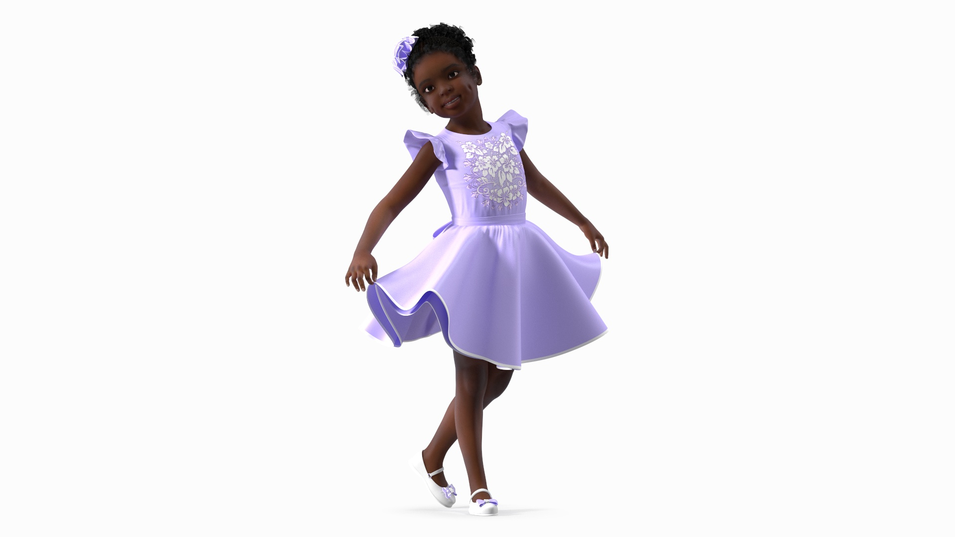 3d Dancing Wallpapers