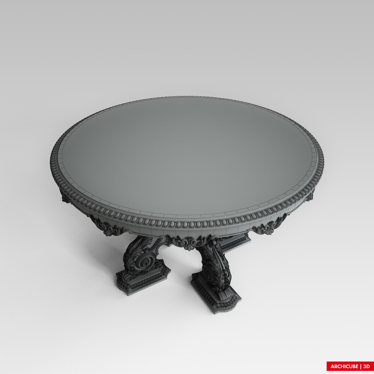 table 3d max