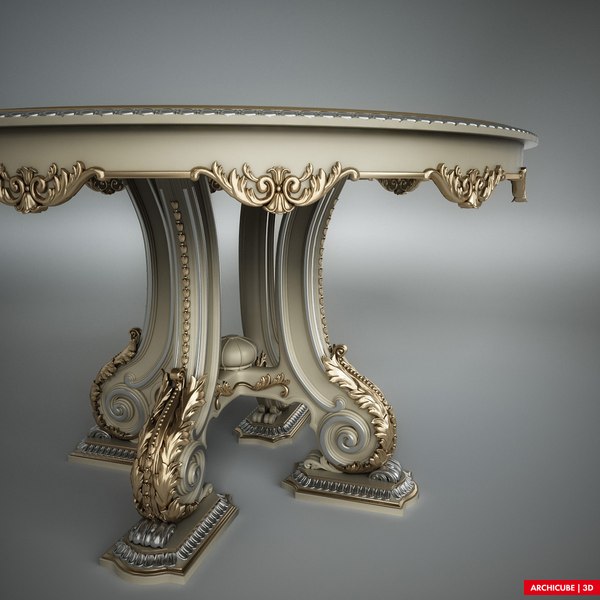 table 3d max