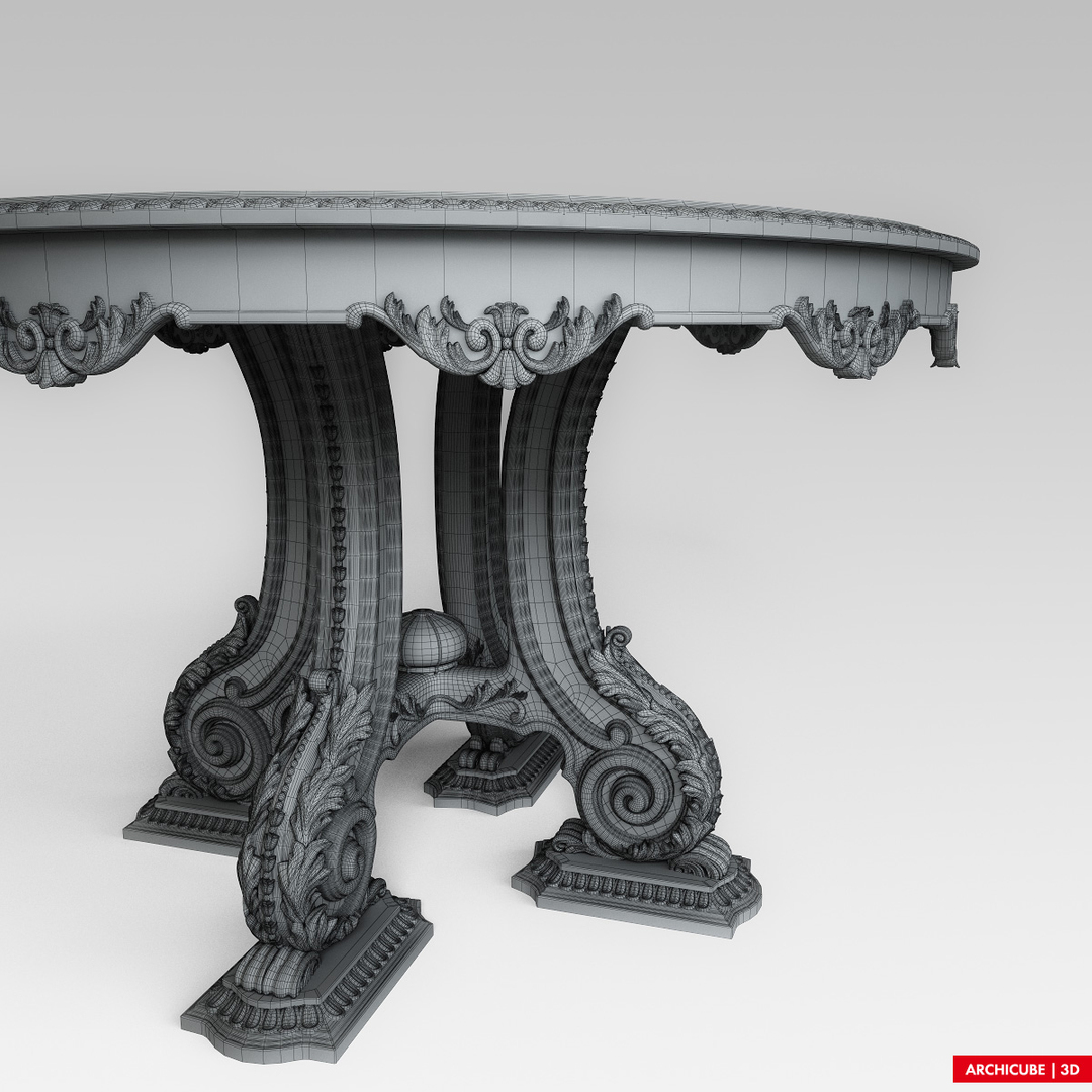 table 3d max