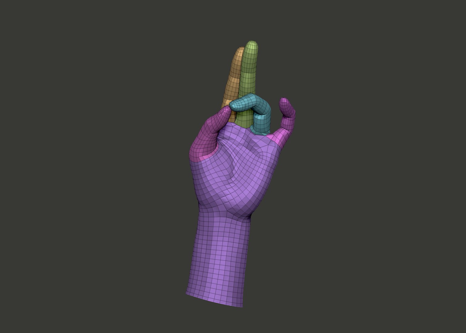 3D Hi Model - TurboSquid 1476398