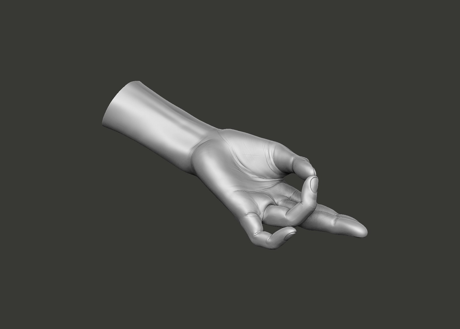 3D Hi Model - TurboSquid 1476398