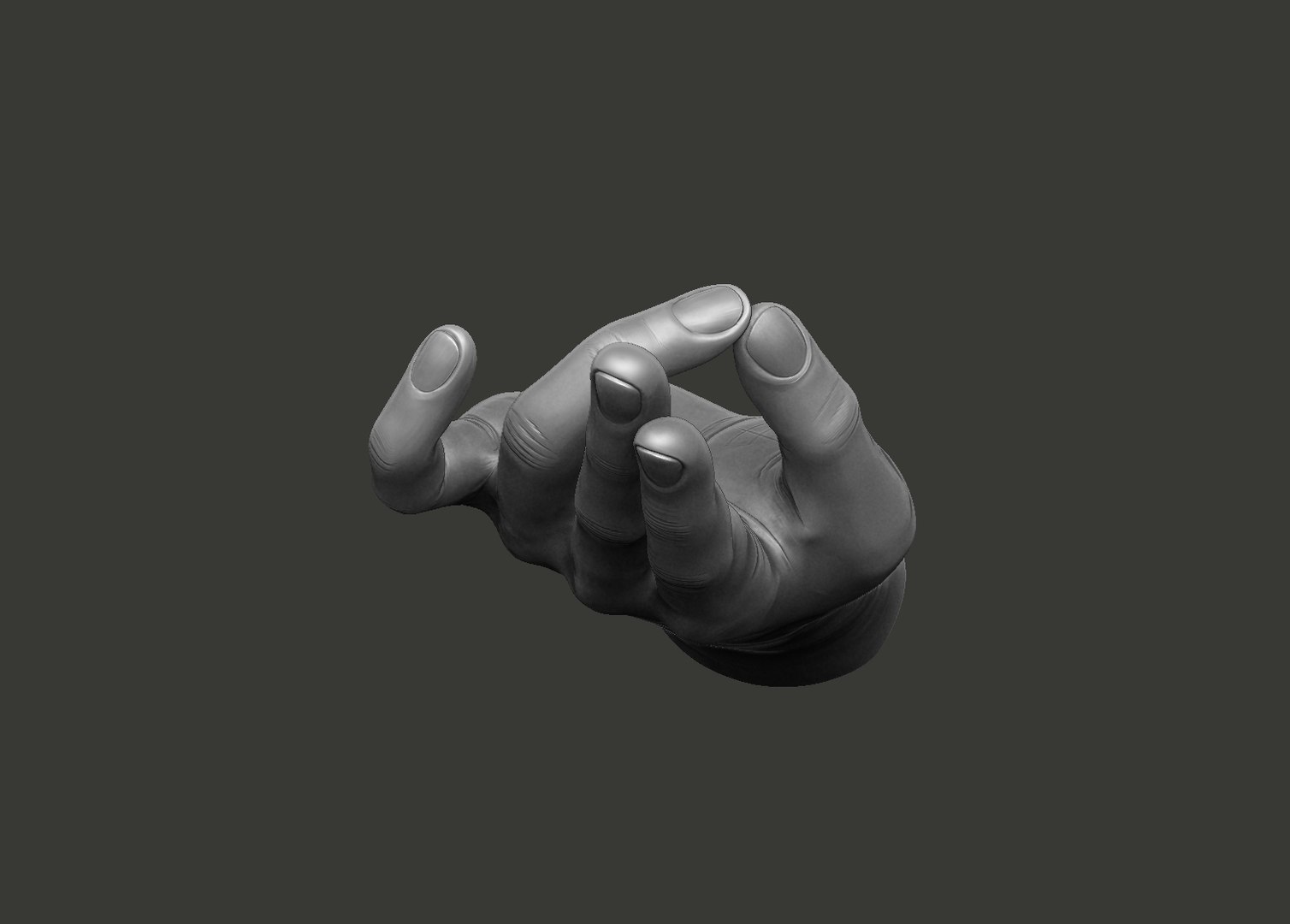 3D Hi Model - TurboSquid 1476398