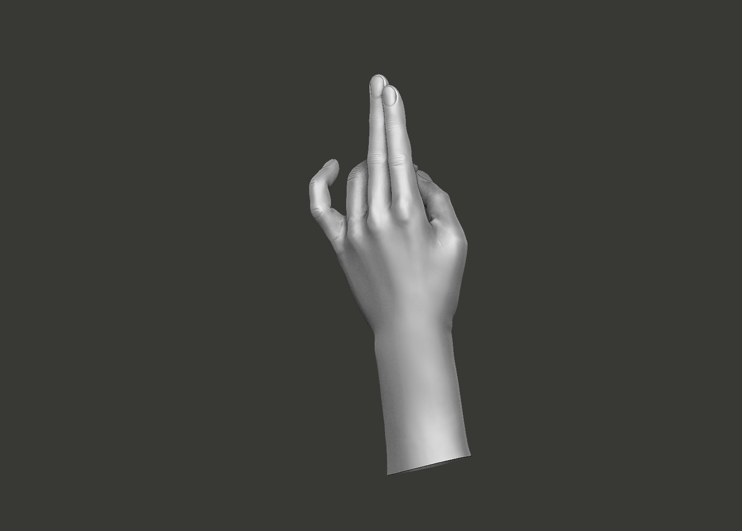 3D Hi Model - TurboSquid 1476398