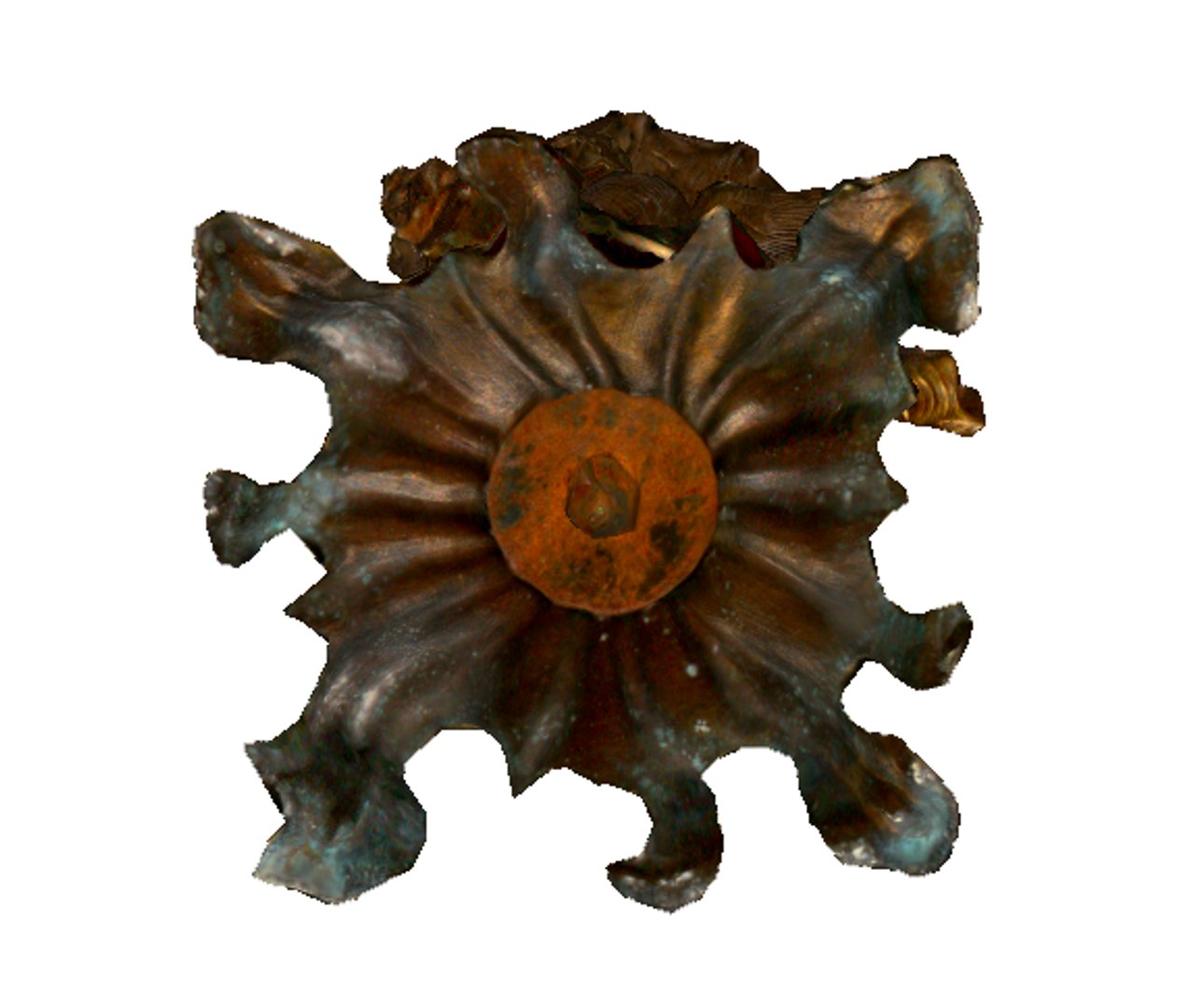 3D lamp - TurboSquid 1583409