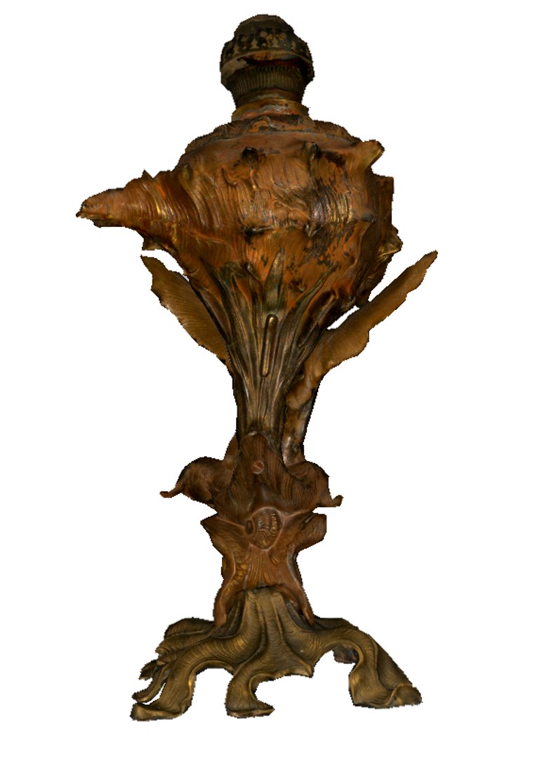 3D lamp - TurboSquid 1583409