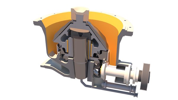 modelo 3d MP1250 - TurboSquid 1836293