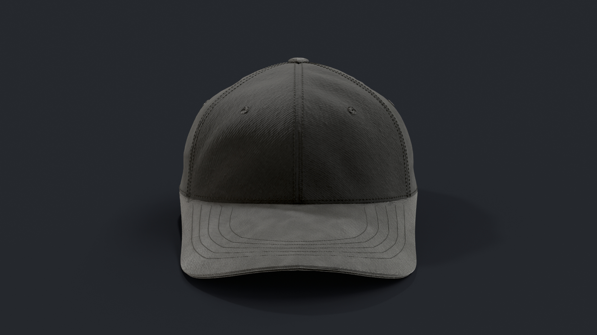 3D Baseball Cap - TurboSquid 2285786