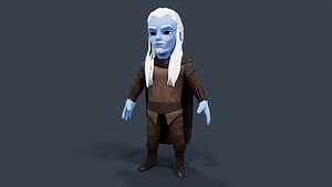 3D Loki Models | TurboSquid