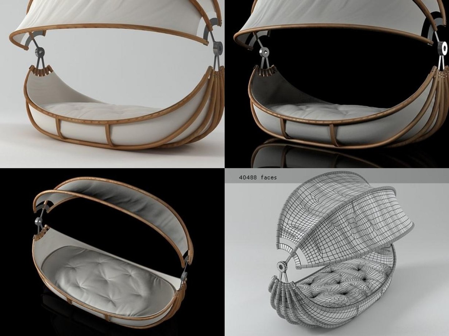 Float 3D Model - TurboSquid 1184370