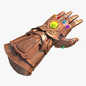 Low Poly 3D Guadian Models For Download | TurboSquid