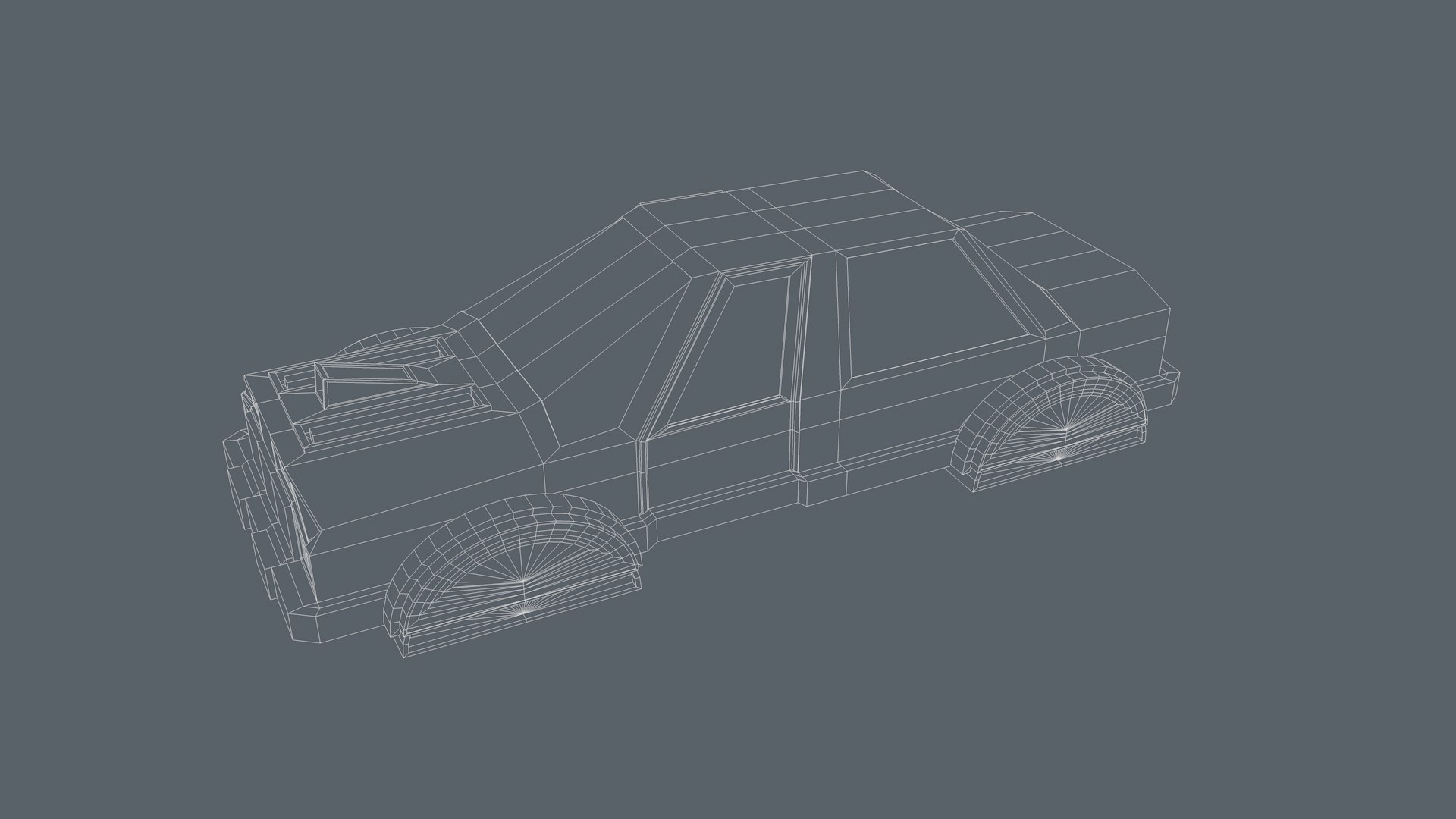 3D Model Hovercar - TurboSquid 1823212