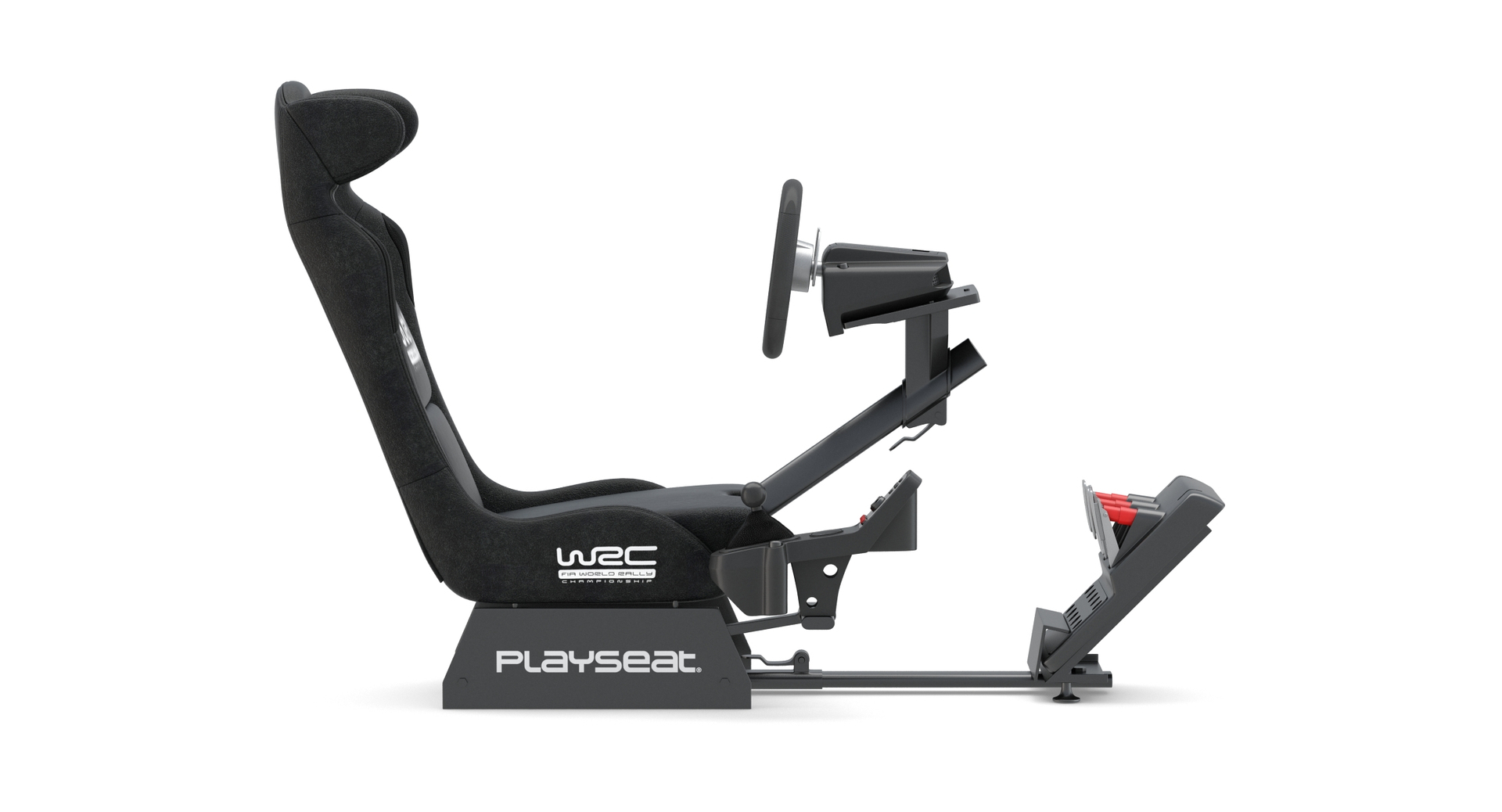 3D Simulator Play Seat Model - TurboSquid 1446383