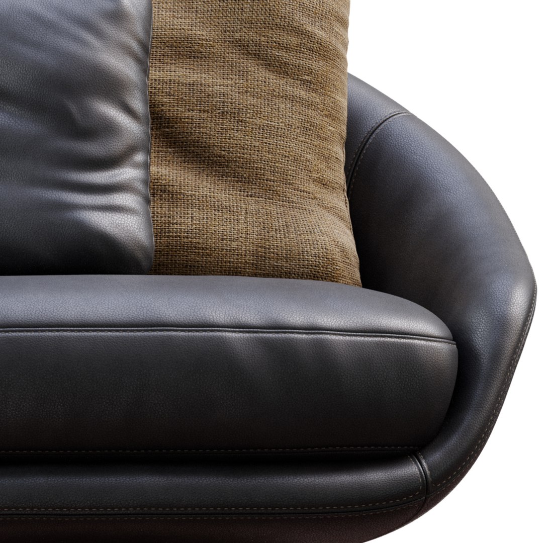 3D Avi By Desiree Model - TurboSquid 1999761