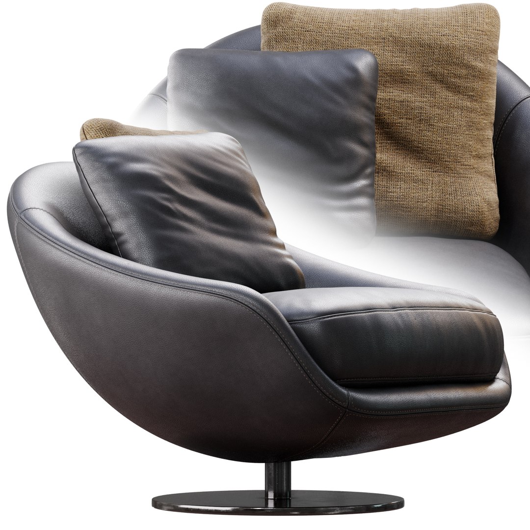 3D Avi By Desiree Model - TurboSquid 1999761