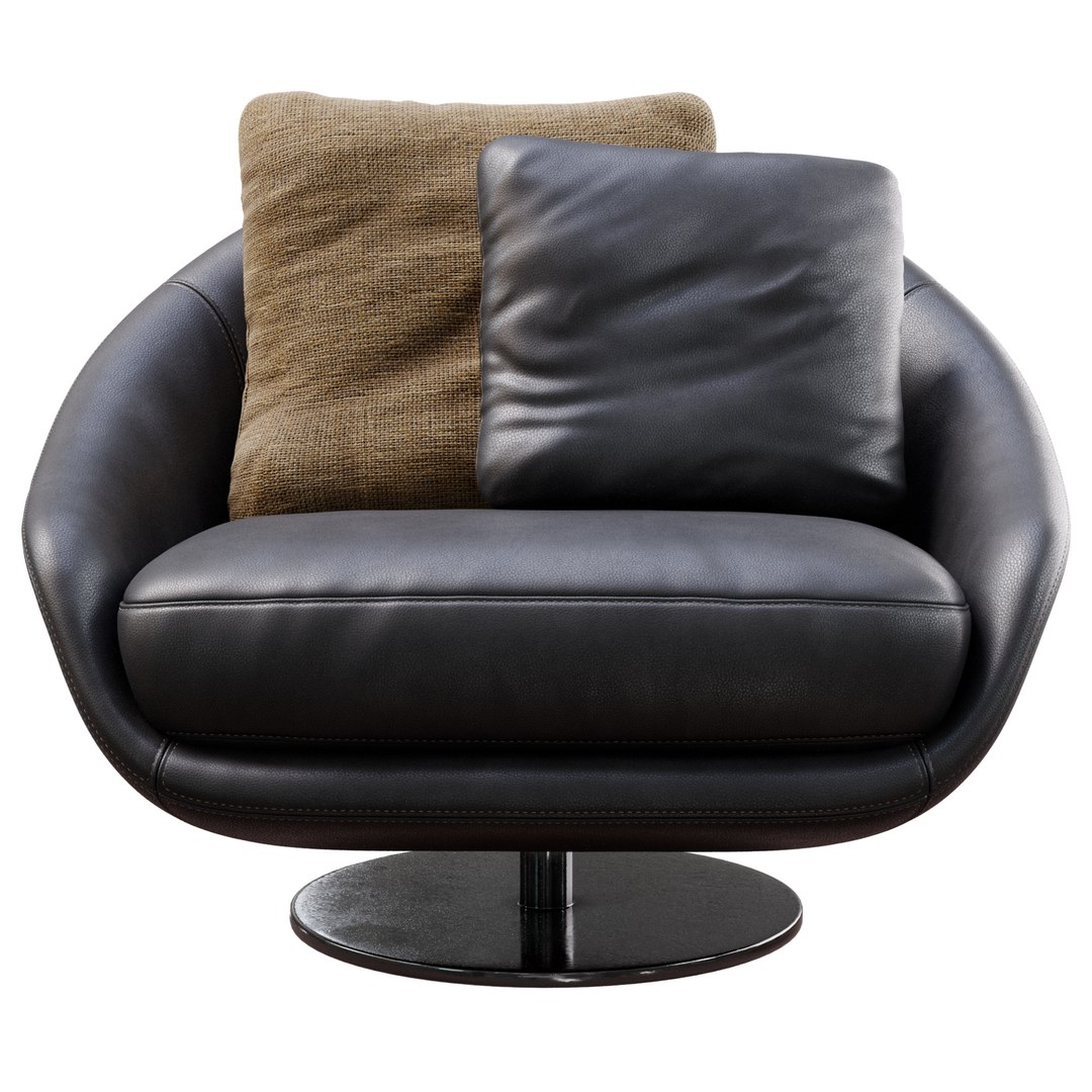 3D Avi By Desiree Model - TurboSquid 1999761