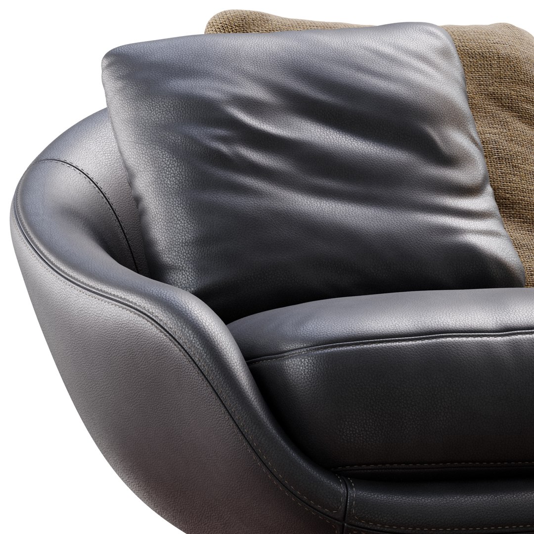 3D Avi By Desiree Model - TurboSquid 1999761