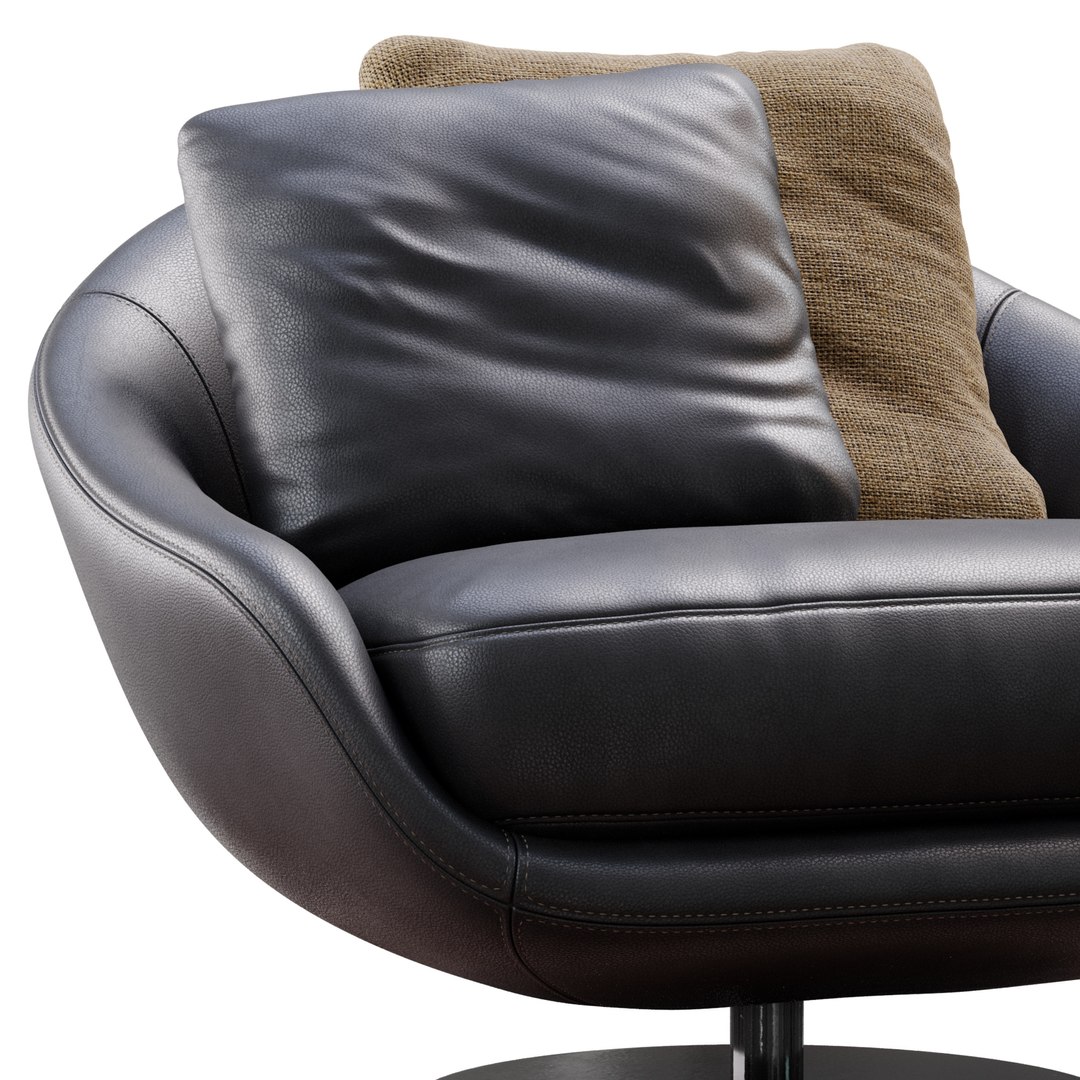 3D Avi By Desiree Model - TurboSquid 1999761