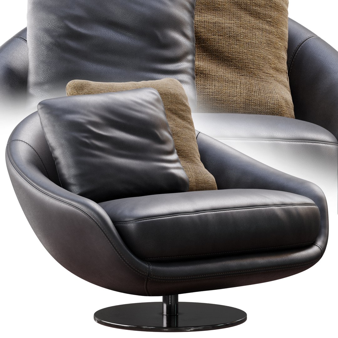 3D Avi By Desiree Model - TurboSquid 1999761