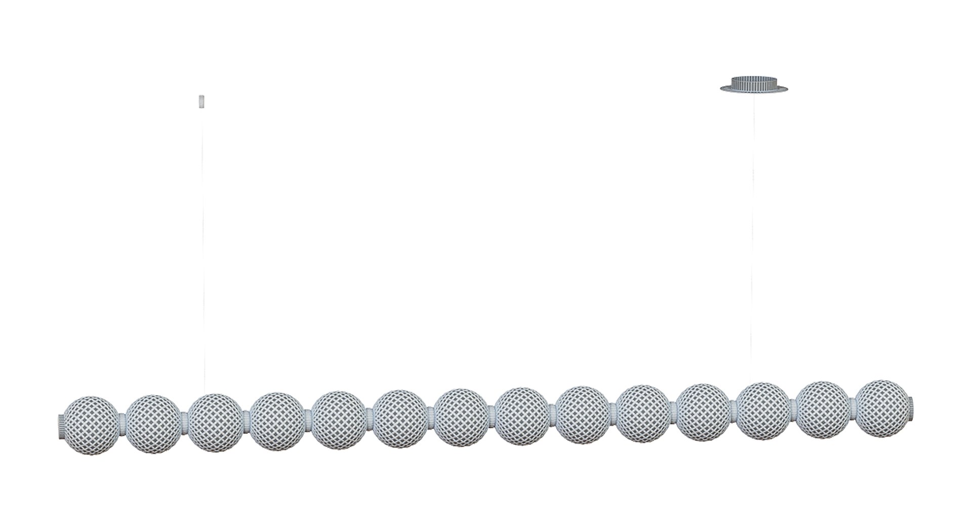 3D Model Lampatron CARA LONG - TurboSquid 2147013