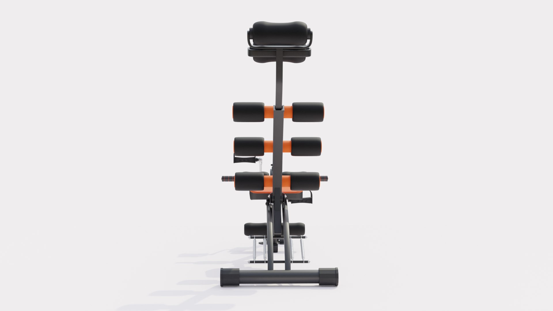 Abs Machine 3D - TurboSquid 2129389