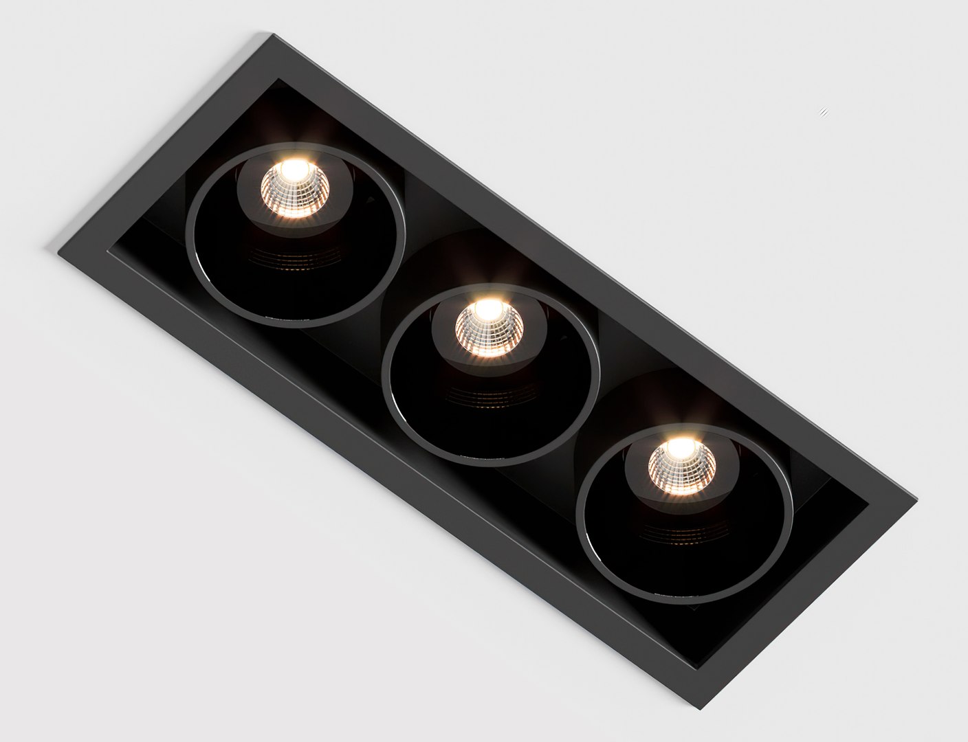 3D Arkos Light Set 01-04 - TurboSquid 1910175