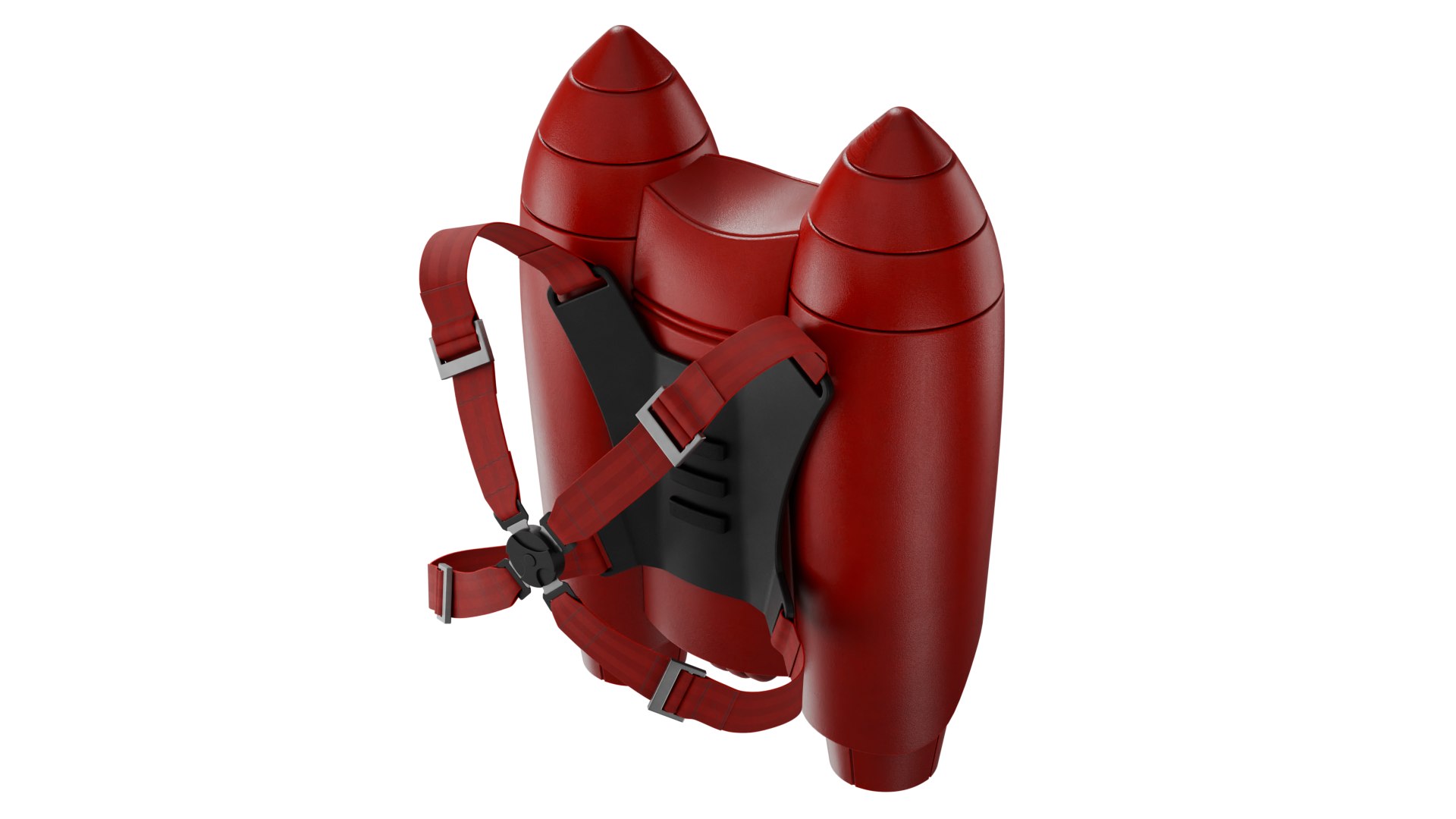 Jetpack 12 E 3D Model - TurboSquid 2335077