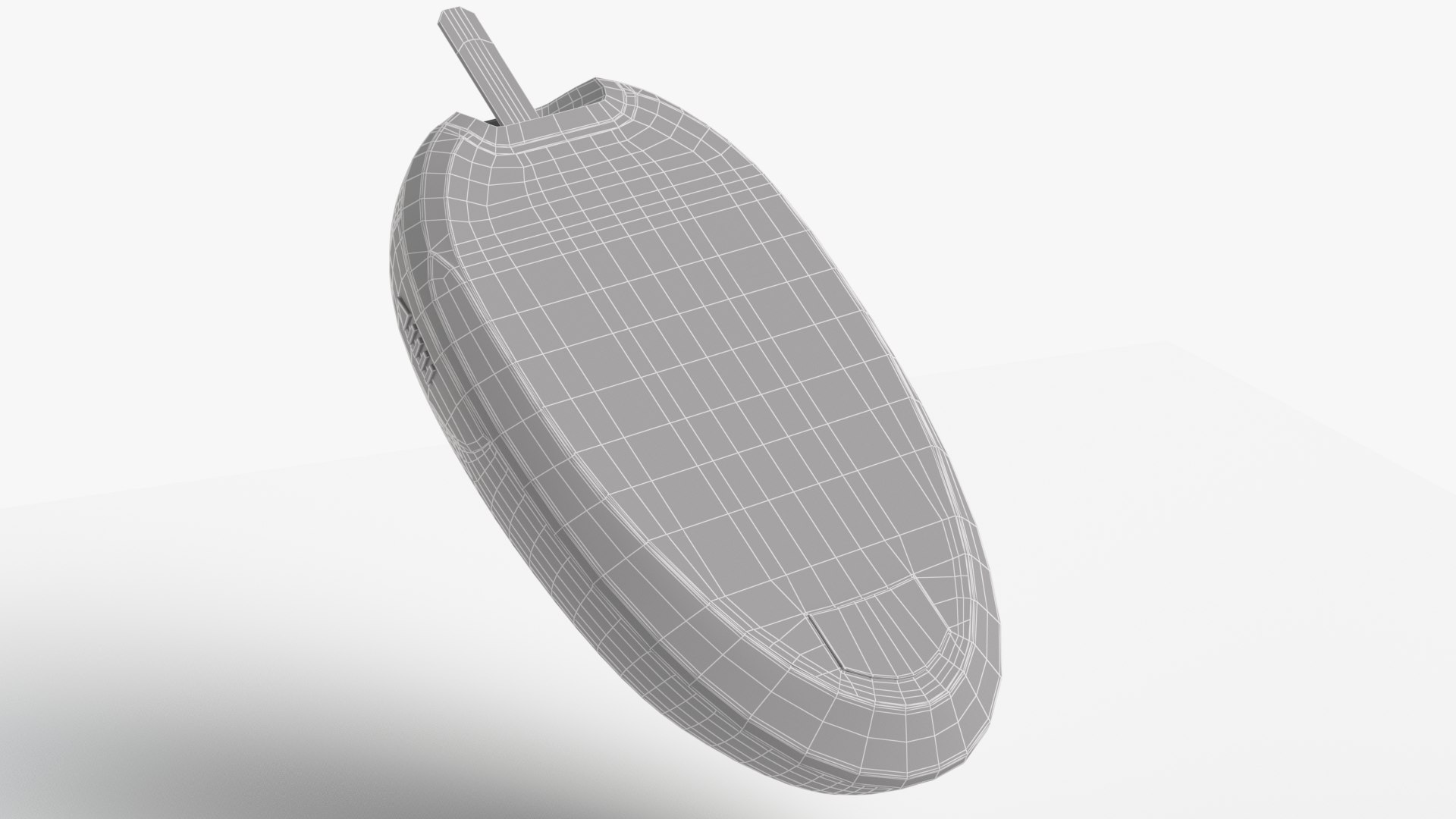 3D Model Glucometer - TurboSquid 2128047