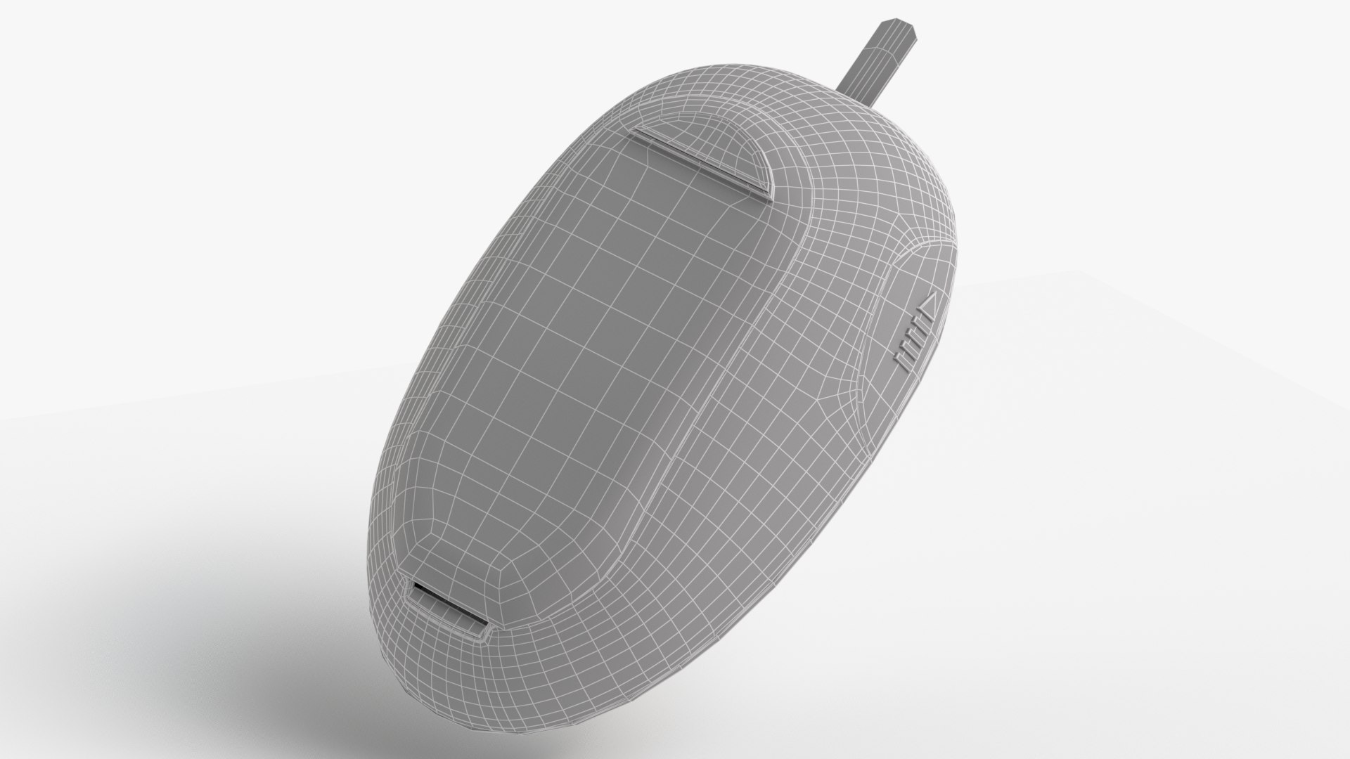 3D Model Glucometer - TurboSquid 2128047