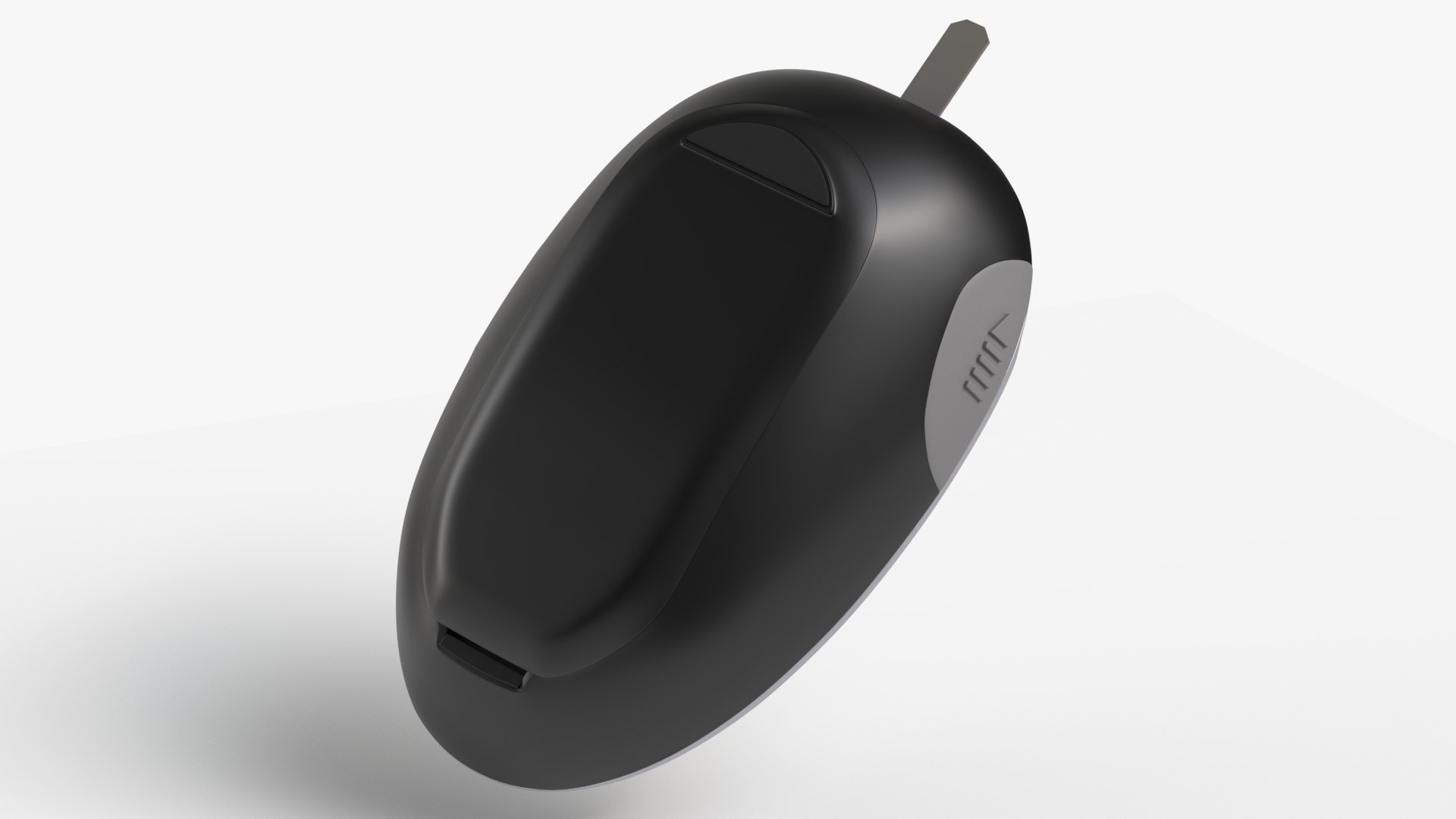 3D Model Glucometer - TurboSquid 2128047