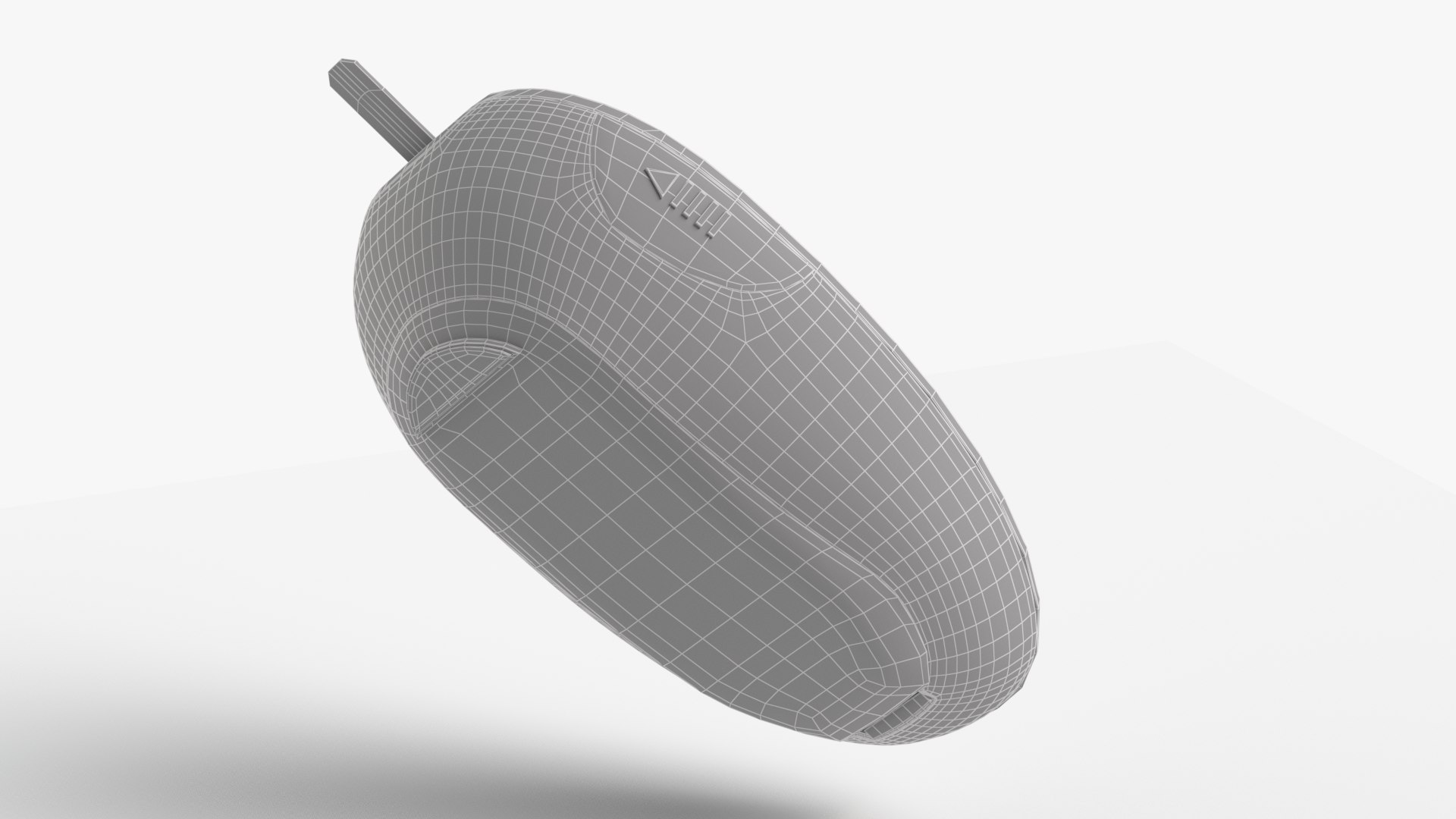 3D Model Glucometer - TurboSquid 2128047