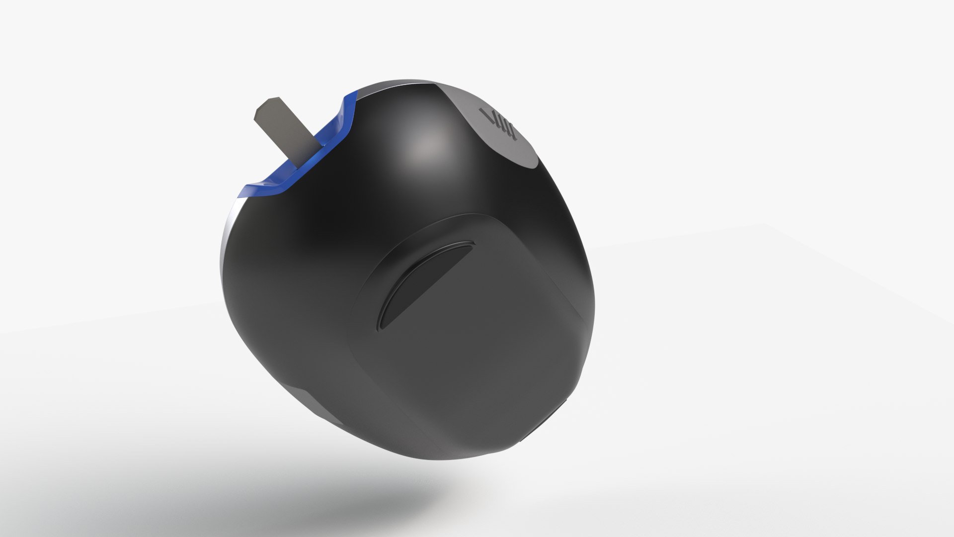 3D Model Glucometer - TurboSquid 2128047