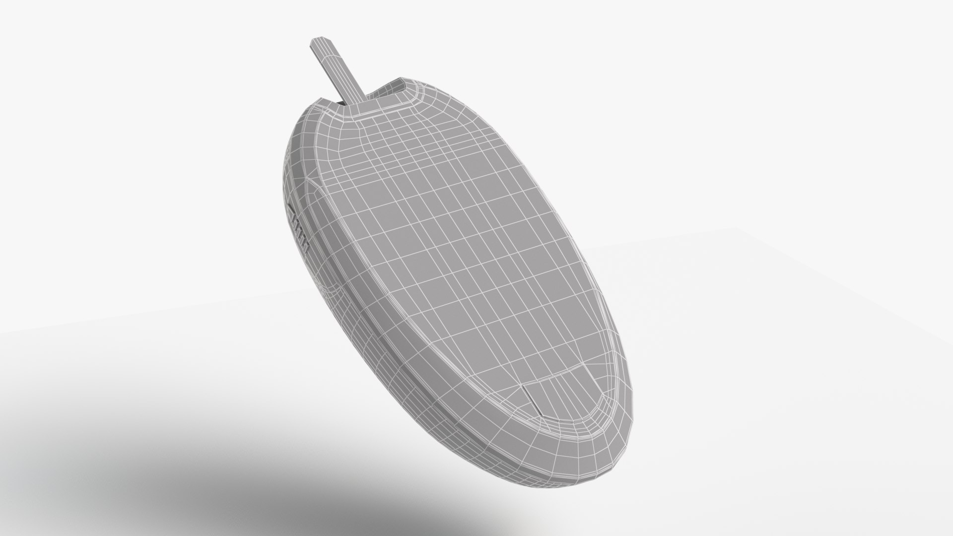 3D Model Glucometer - TurboSquid 2128047