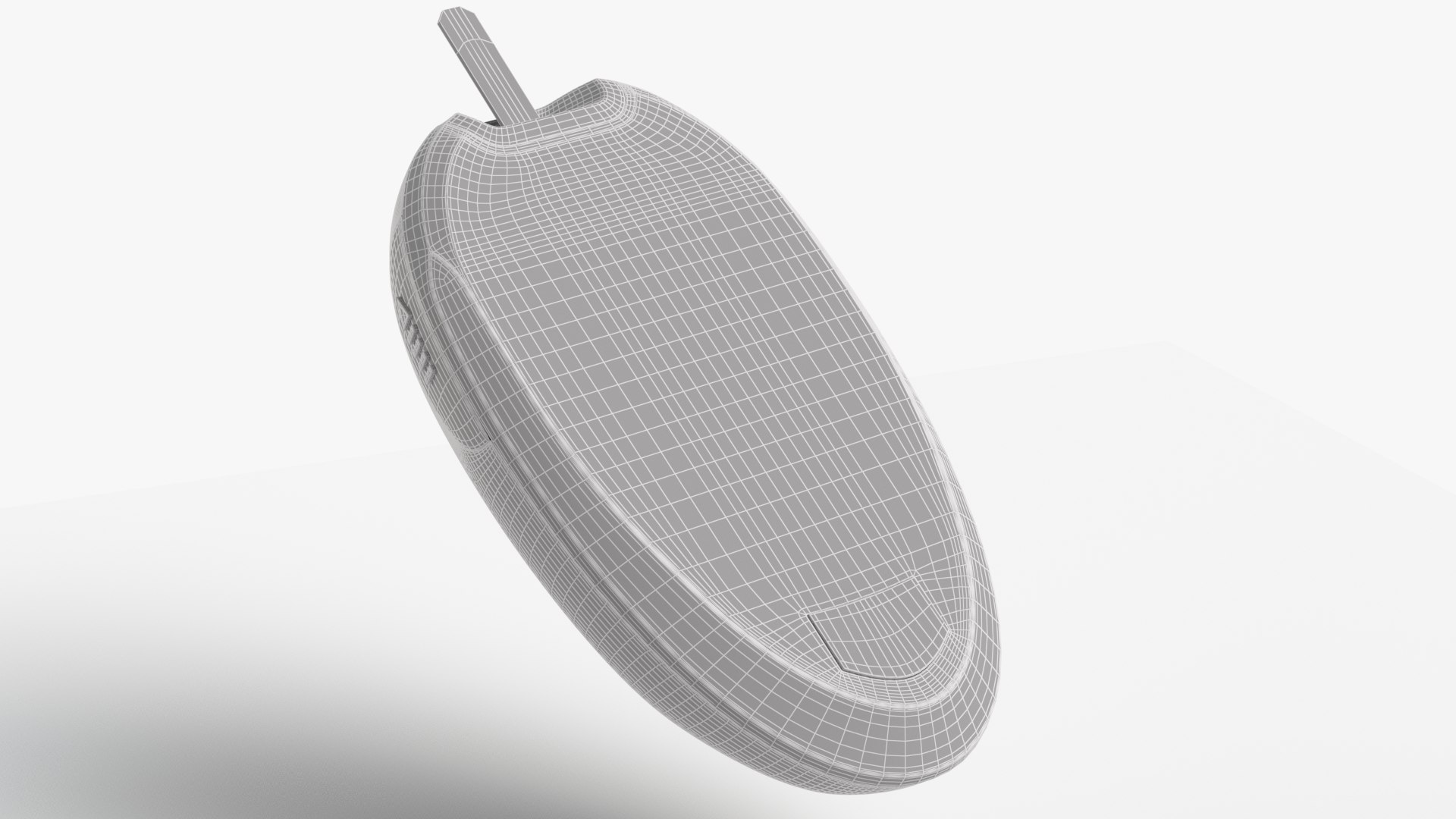 3D Model Glucometer - TurboSquid 2128047