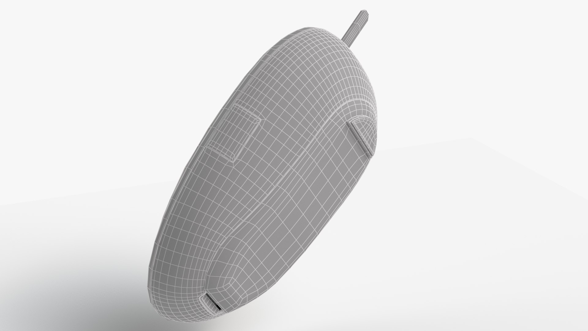 3D Model Glucometer - TurboSquid 2128047