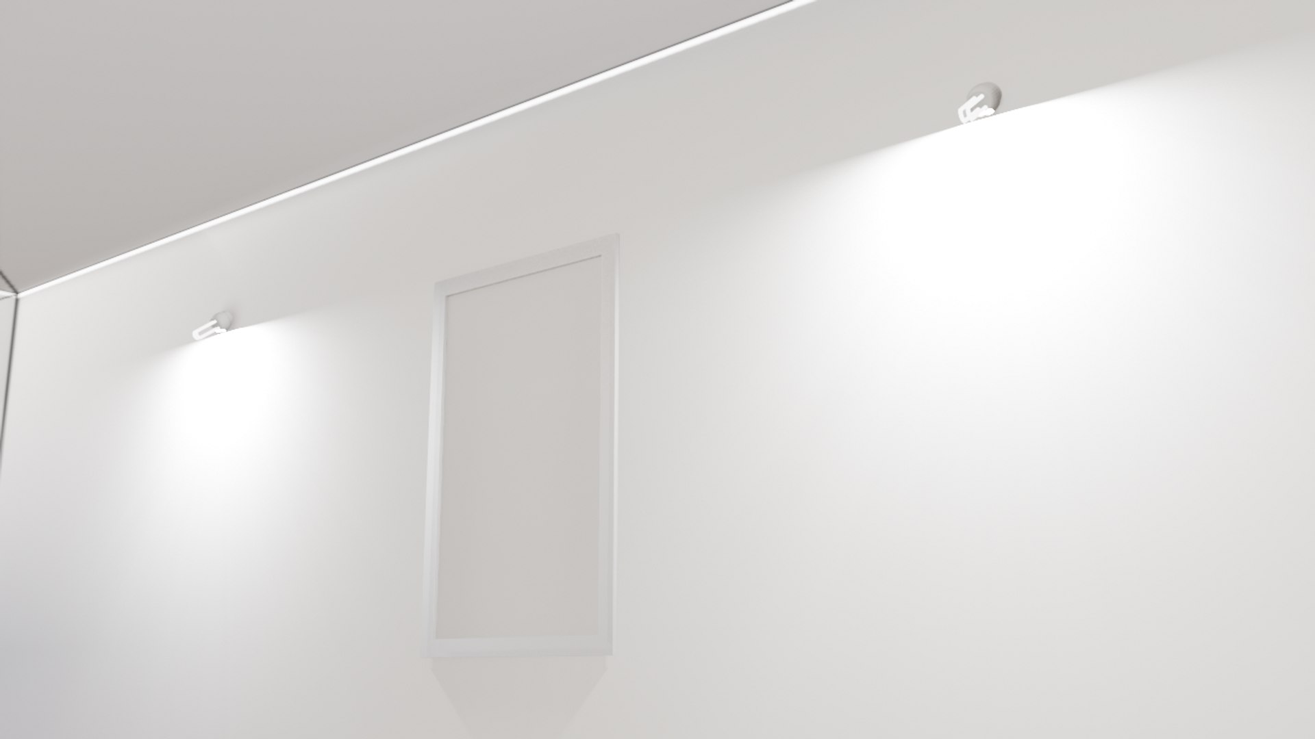 Living Room Interior 3D Model - TurboSquid 1574838