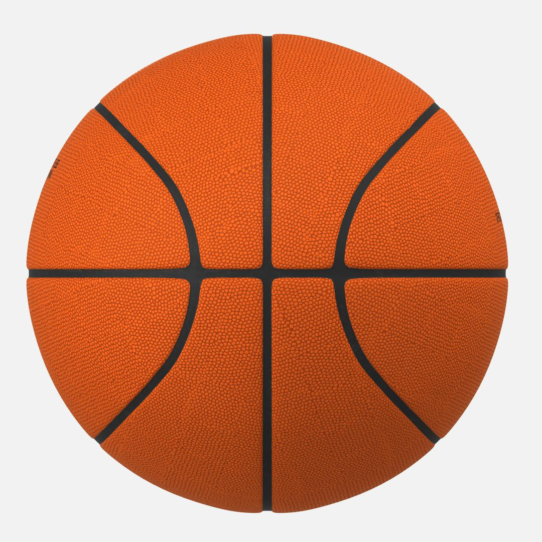 max standard basket ball