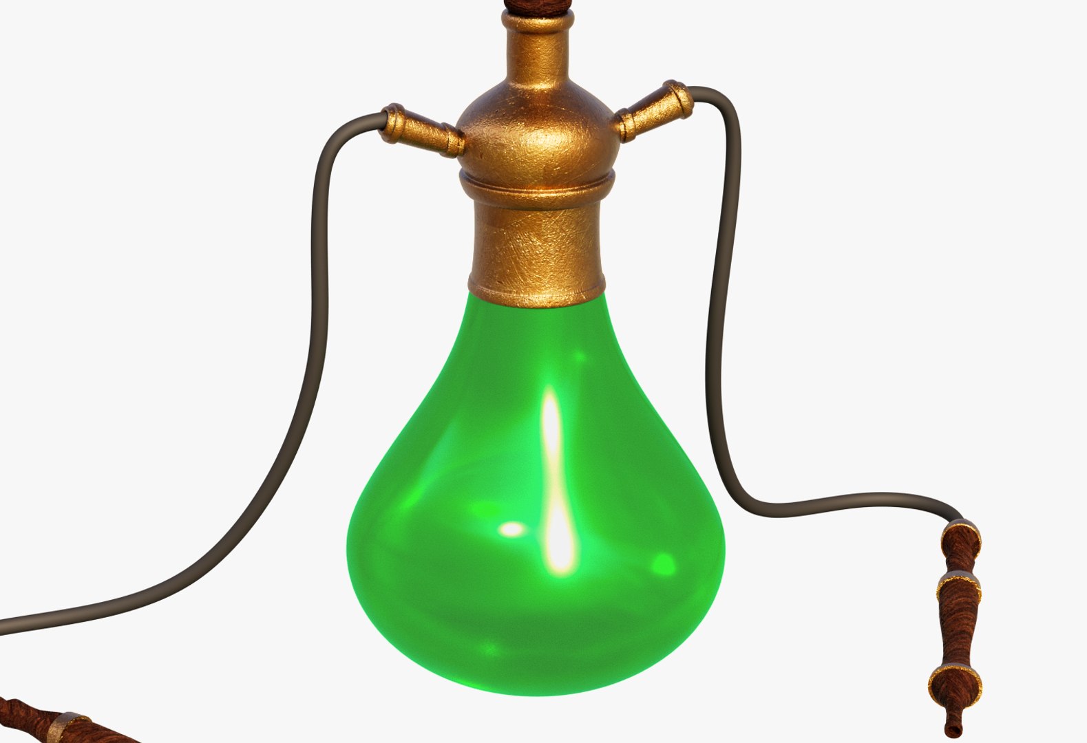 Free 3D Hookah - TurboSquid 2062055