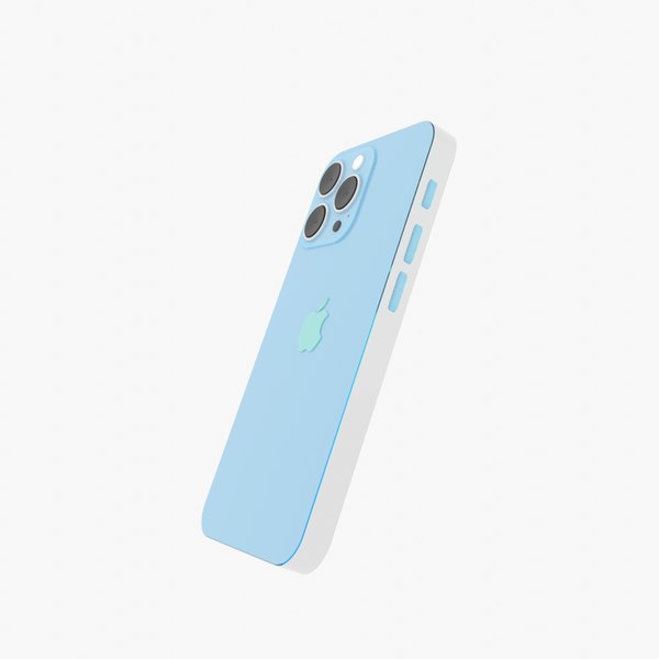 Free 3D Iphone Models | TurboSquid