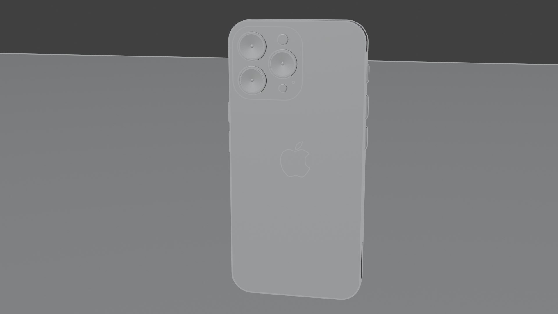 IPHONE13 3D - TurboSquid 1942592