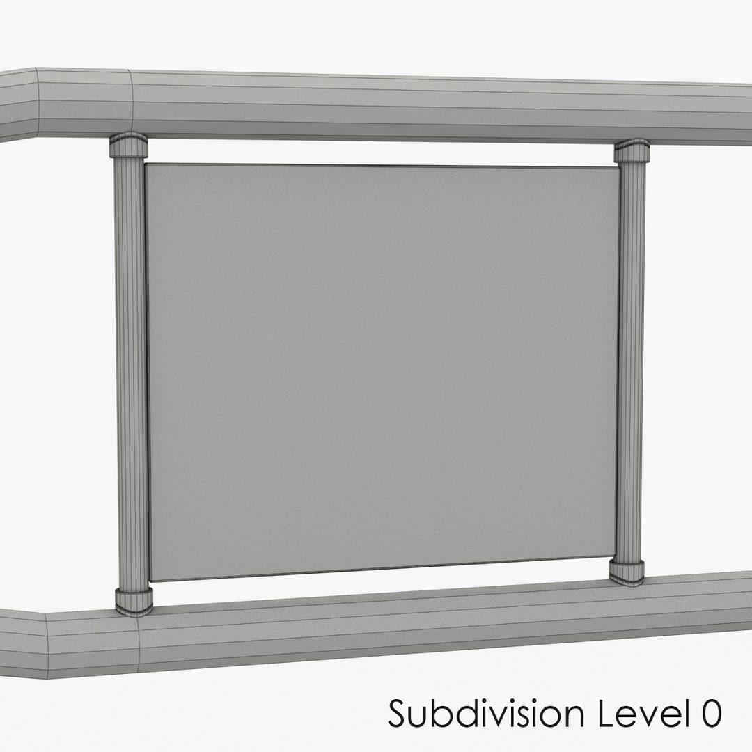 Max Turnstile Sign Animation